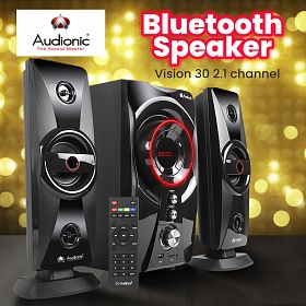 AUDIONIC Vision 300 (New Model) – CAROUSELLMOZ.COM SOCIEDADE UNIPESSOAL LDA